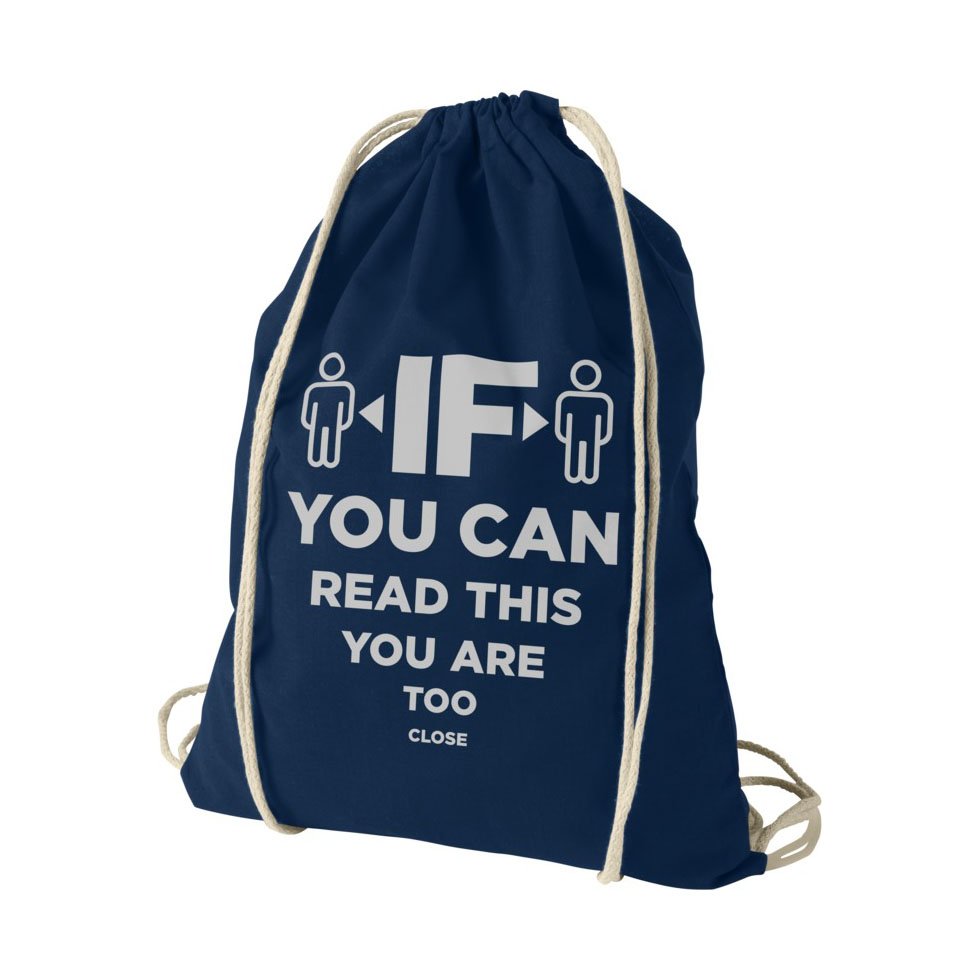 Bullet Oregon backpack | PrintSimple