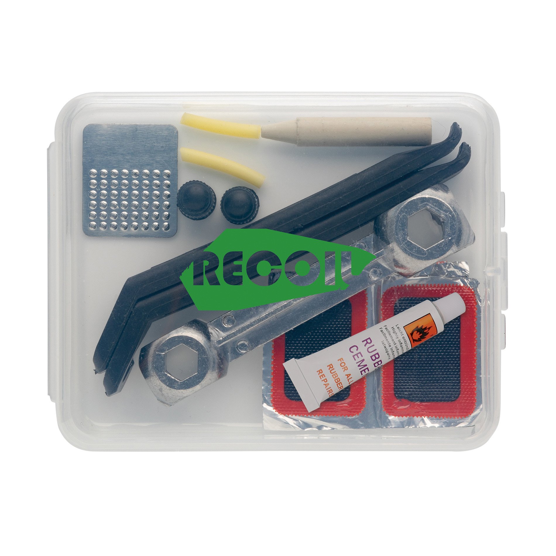 XD Collection Bike repair kit compact | PrintSimple