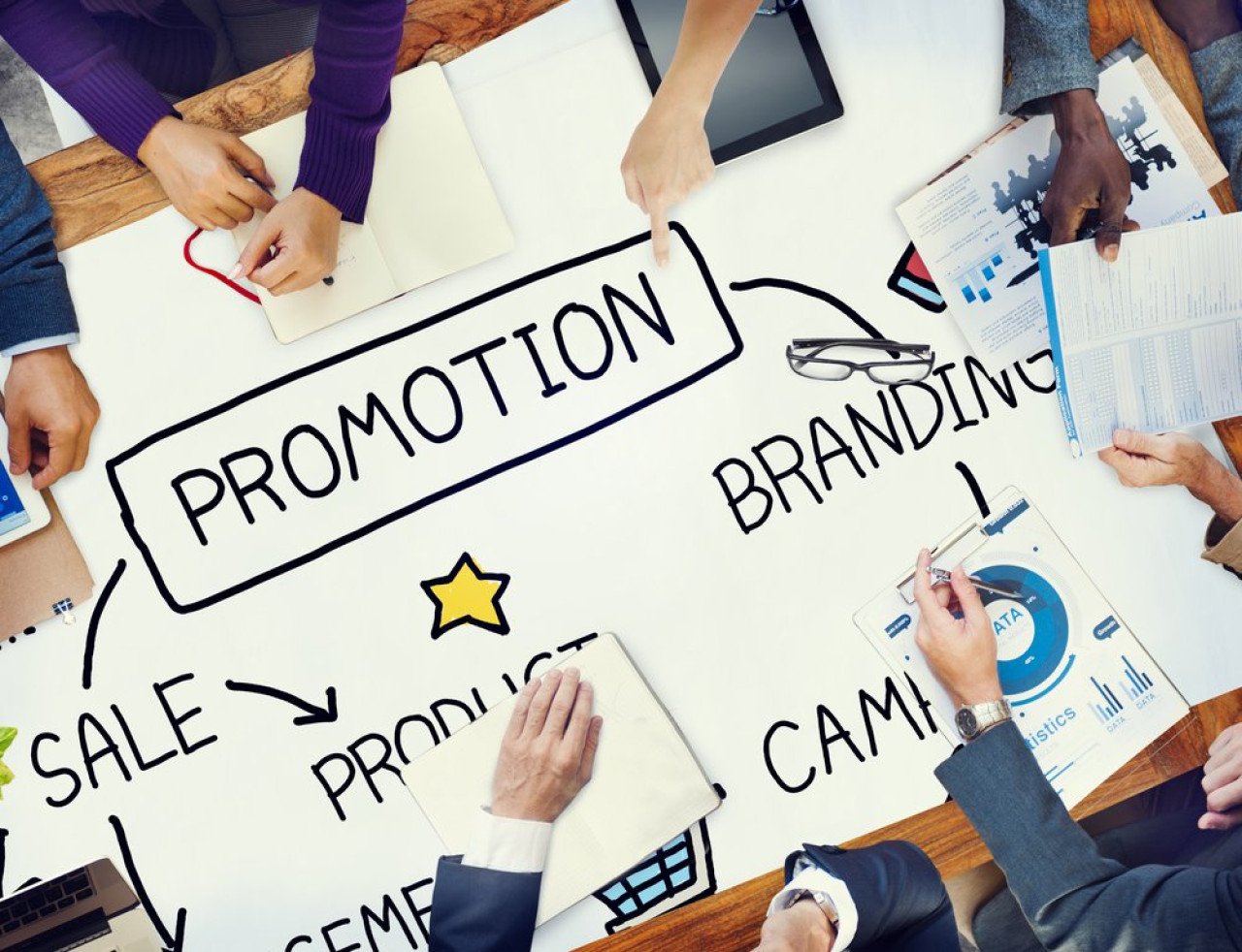 Choisir un produit promotionnel, comment commencer ? | PrintSimple