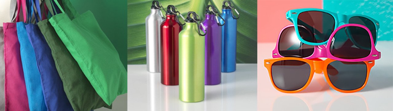 Le pouvoir des produits promotionnels | PrintSimple