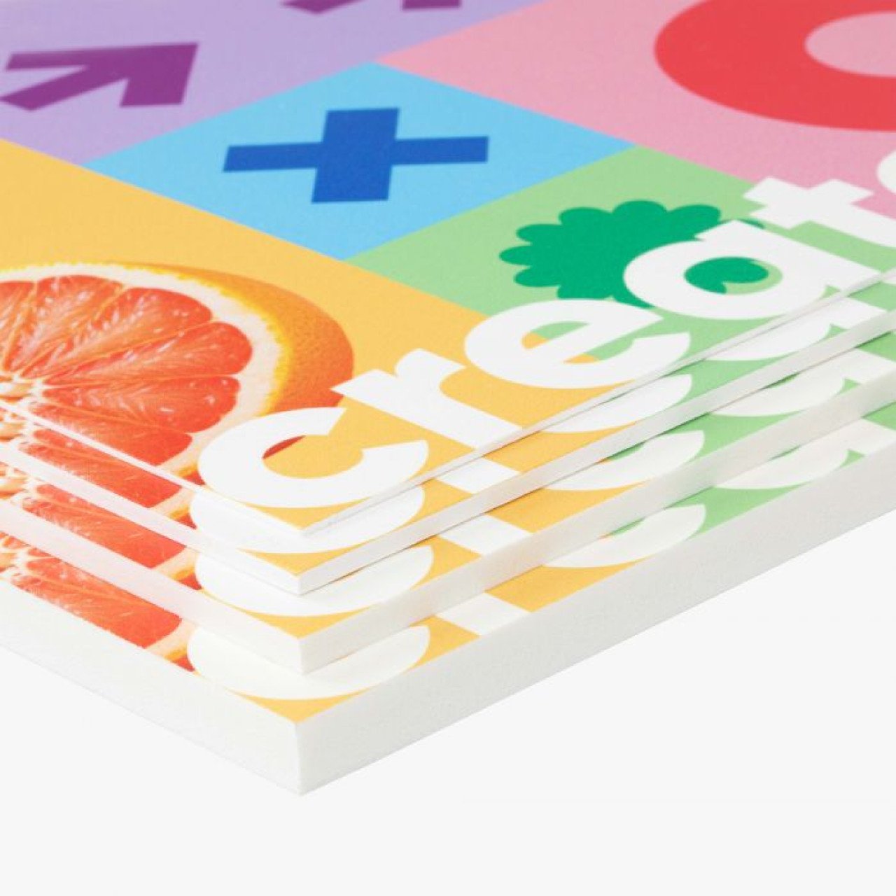 Printing small letters on sheet material? Here are some tips! | PrintSimple