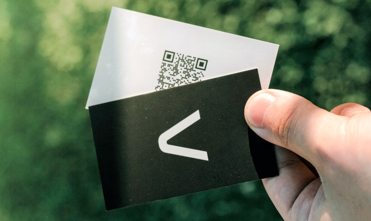 QR codes as an interesting information platform | PrintSimple