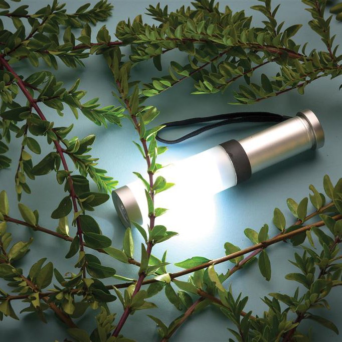 Personalized flashlights | PrintSimple