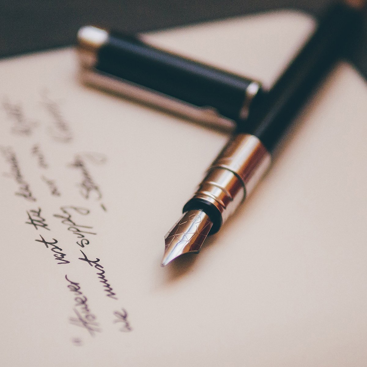 Personalized fountain pens | PrintSimple