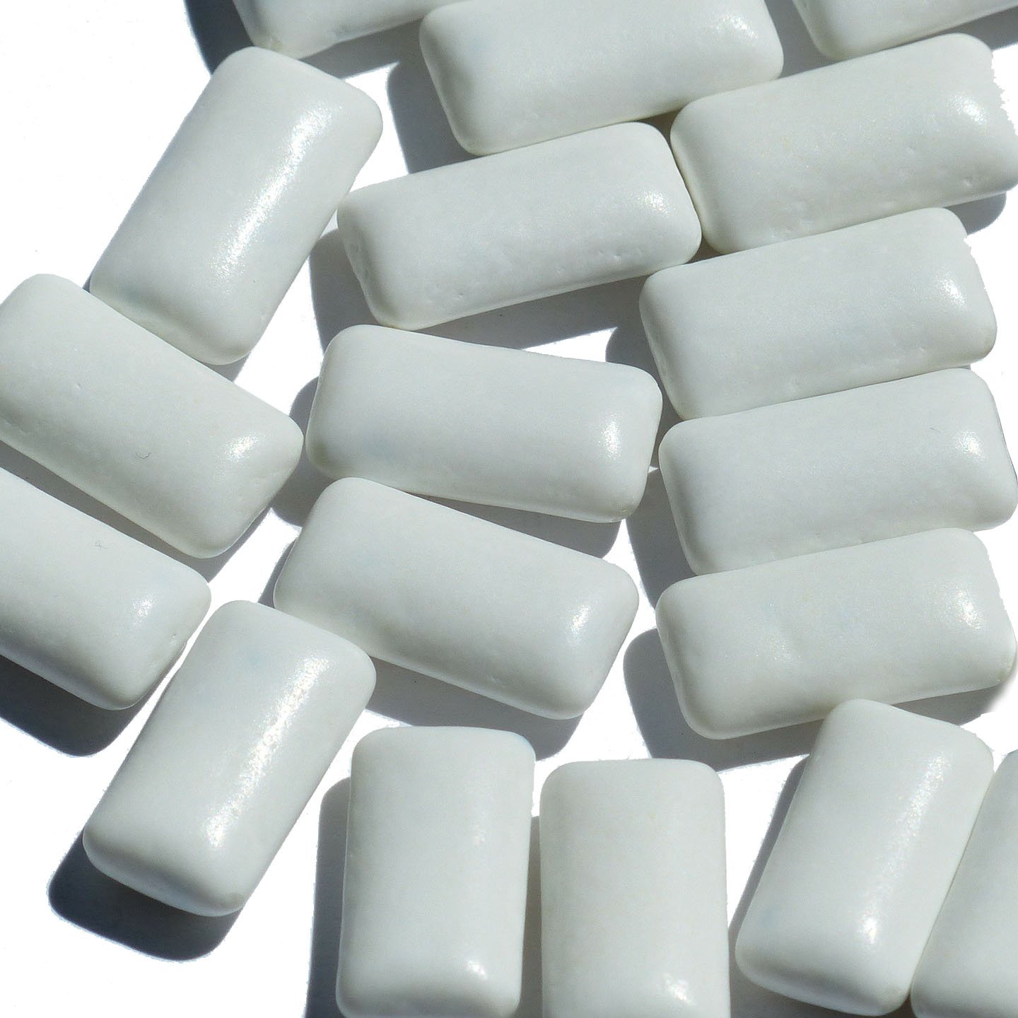 Kaugummi mit bedruckter Verpackung | PrintSimple