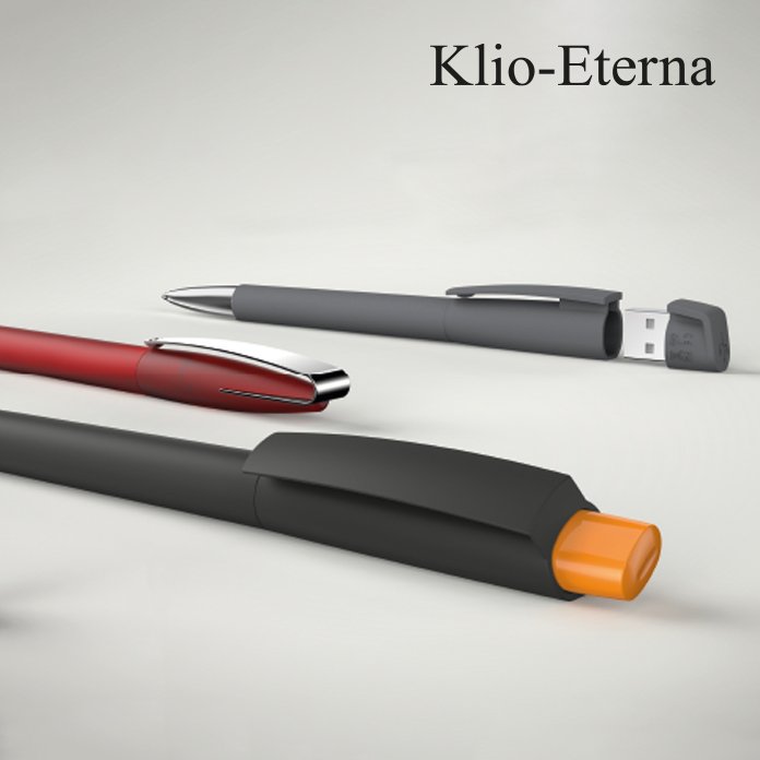 Klio Eterna pens with your logo | PrintSimple