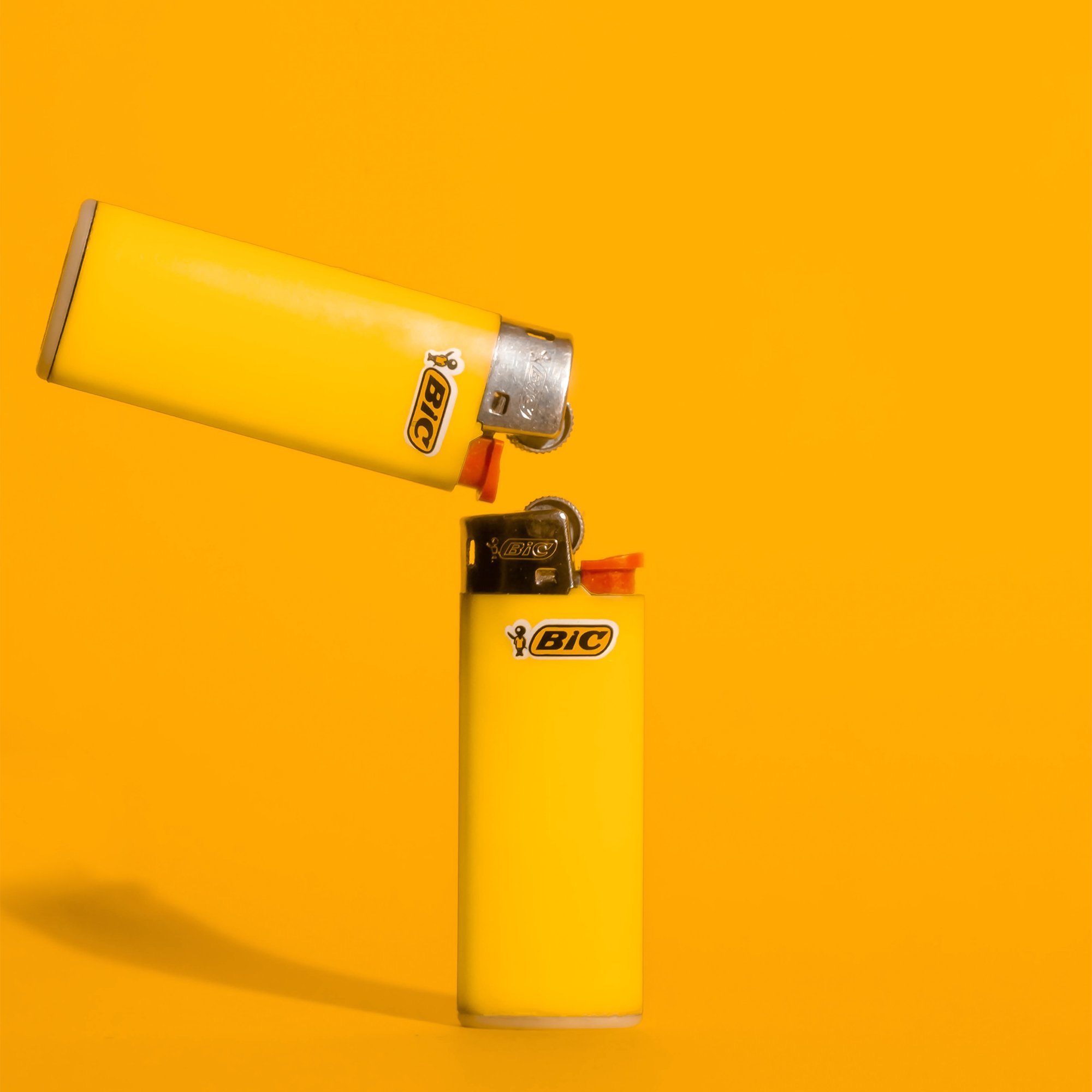 Personalized lighters with your logo | PrintSimple
