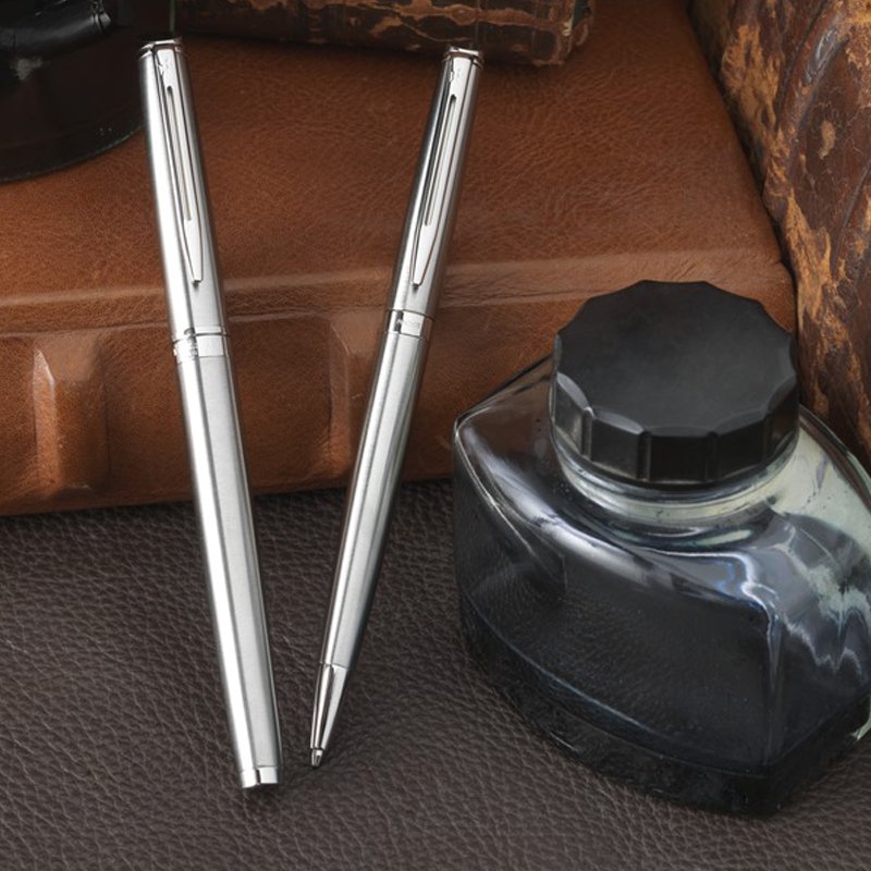 Luxury pens with logo | PrintSimple
