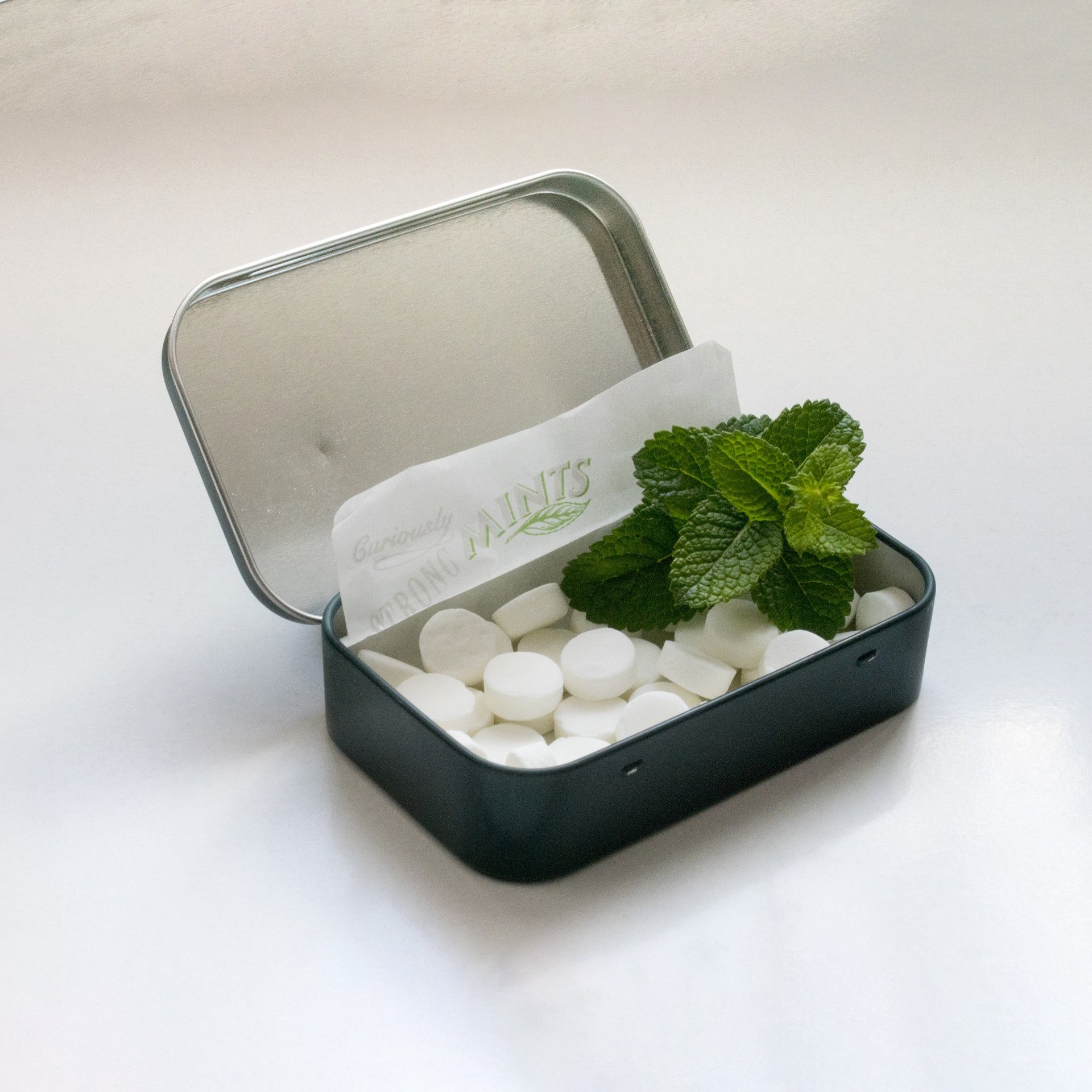 Mints with your logo | PrintSimple