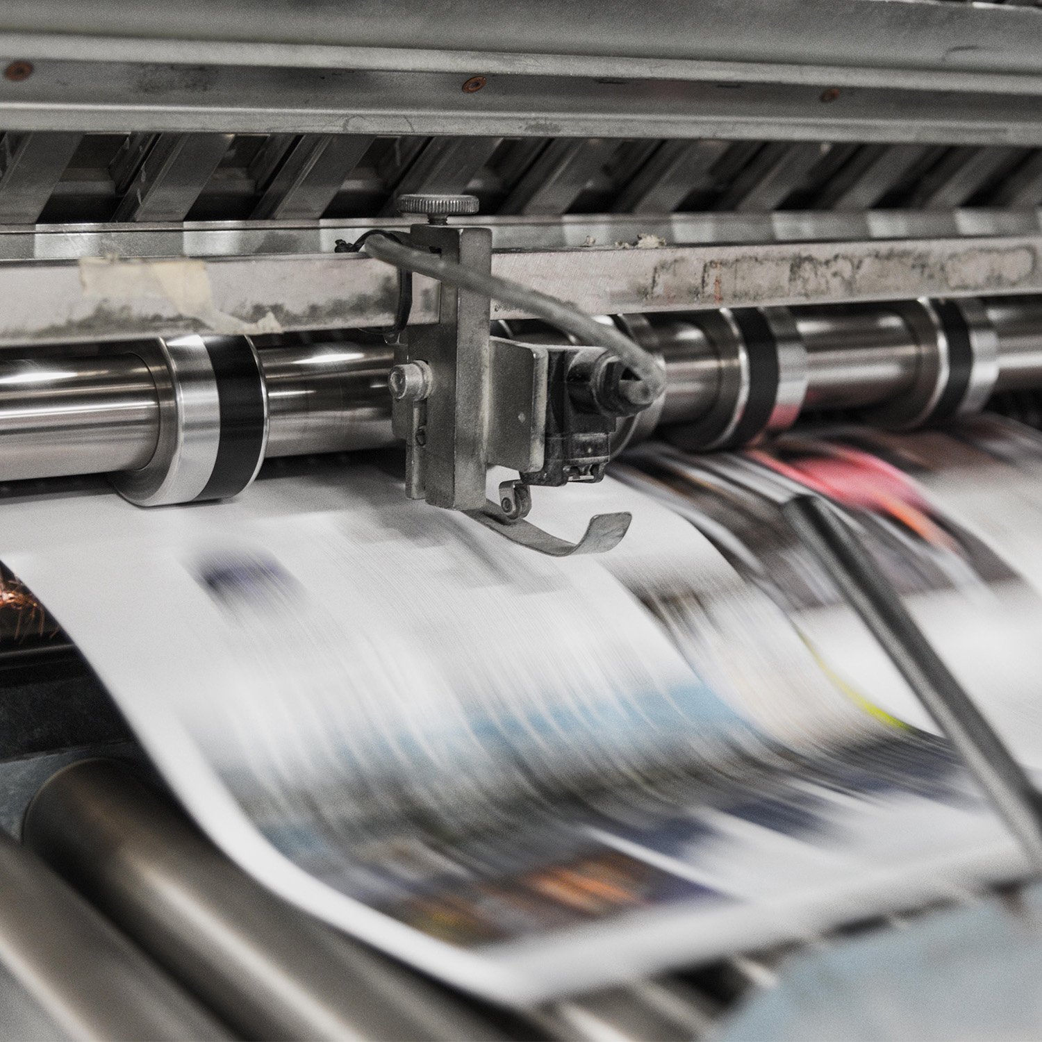 Paper printed products | PrintSimple