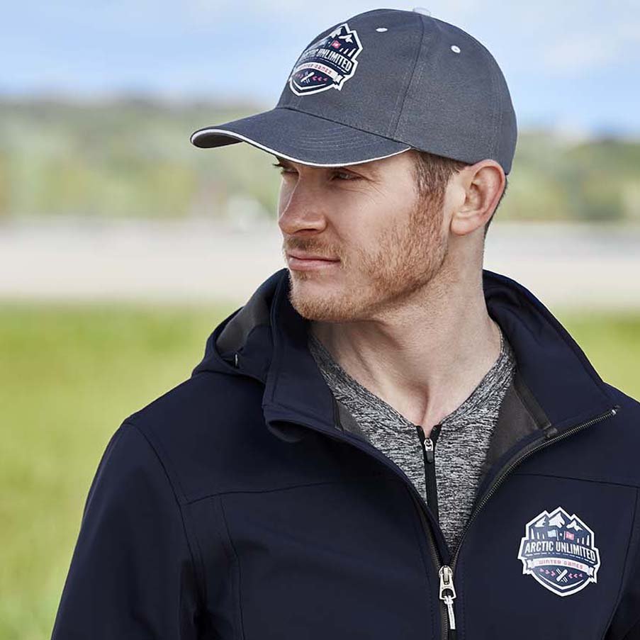 Petten bedrukken of borduren | PrintSimple