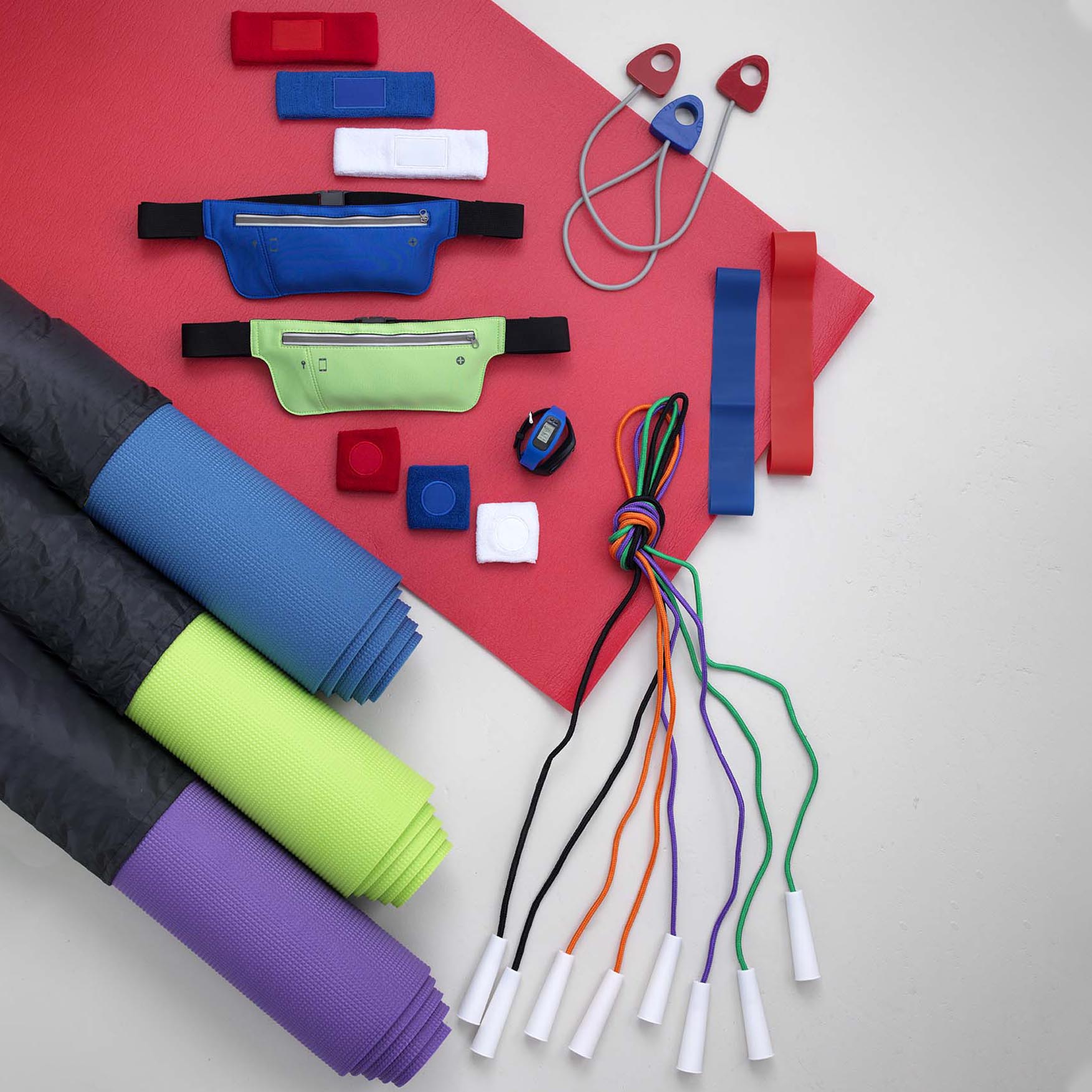 Sports & fitness products | PrintSimple