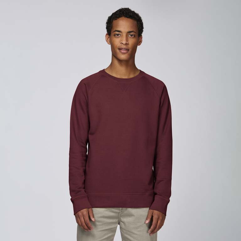 Printed & personalized sweatshirts | PrintSimple