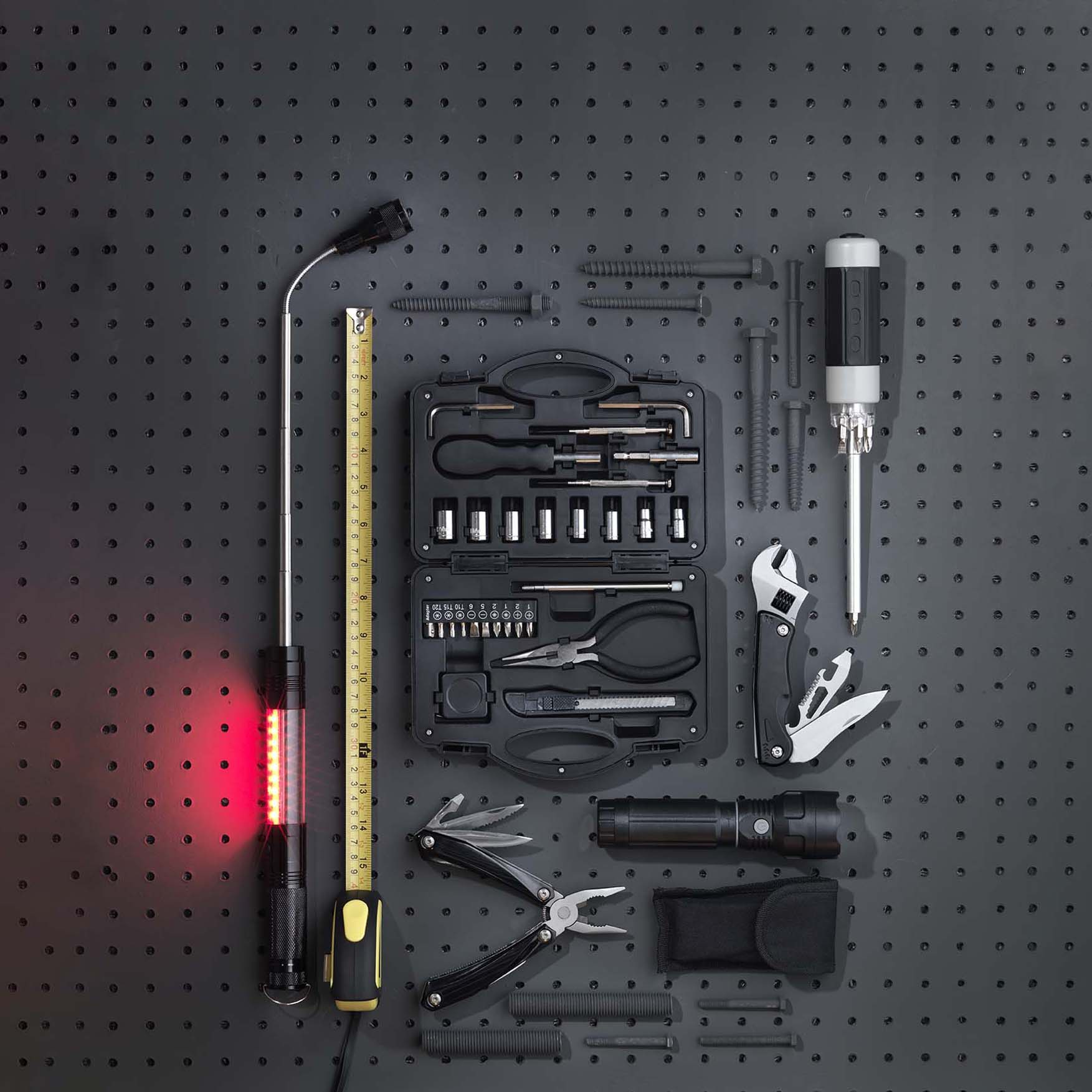 Tools printed with your logo | PrintSimple