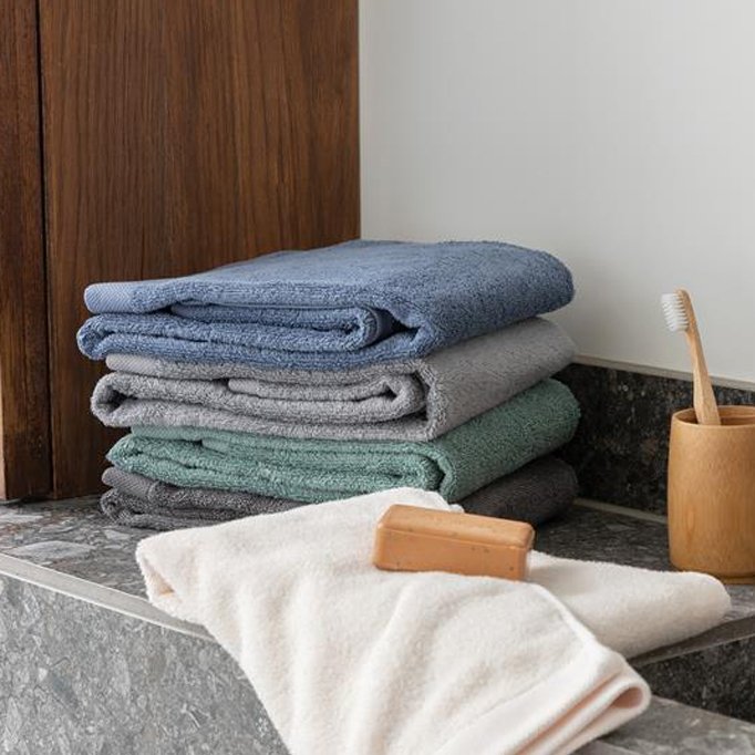 Printed and embroidered towels | PrintSimple