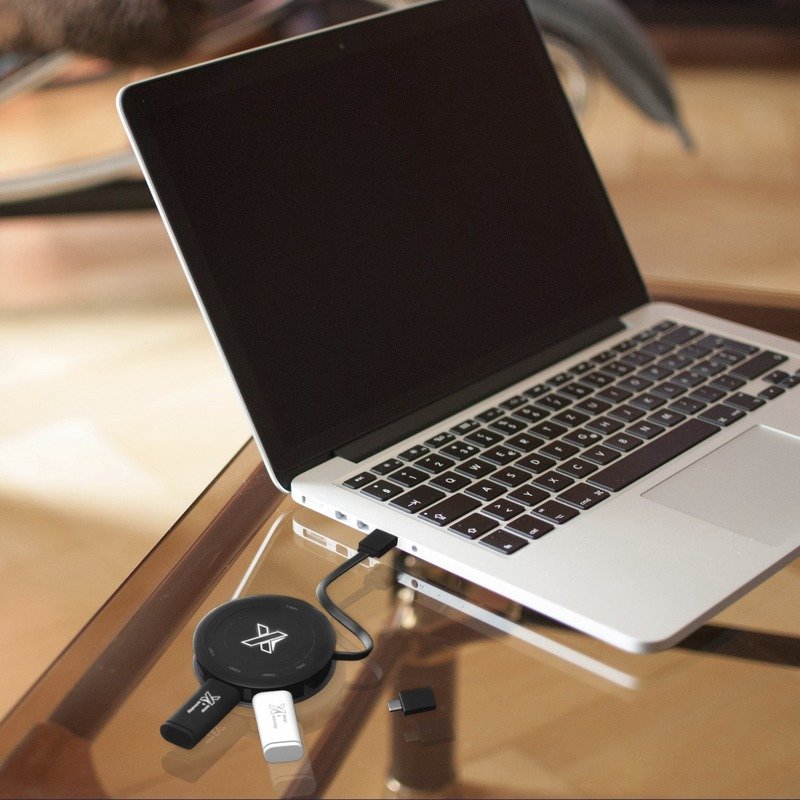 USB hubs with your logo | PrintSimple