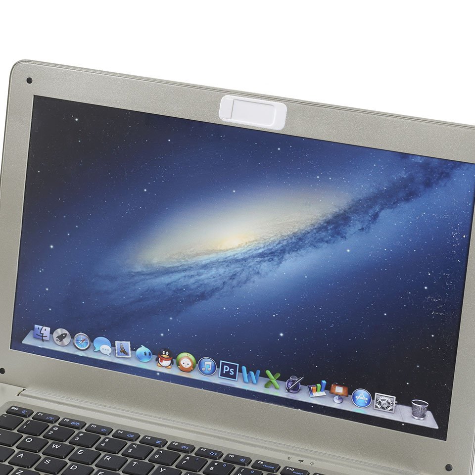 Printed webcam covers | PrintSimple