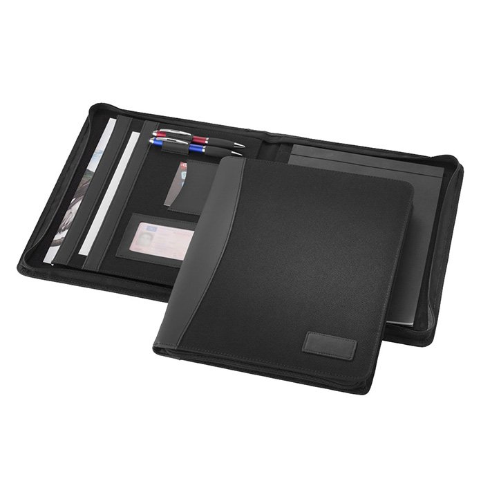 Writing cases with your logo | PrintSimple