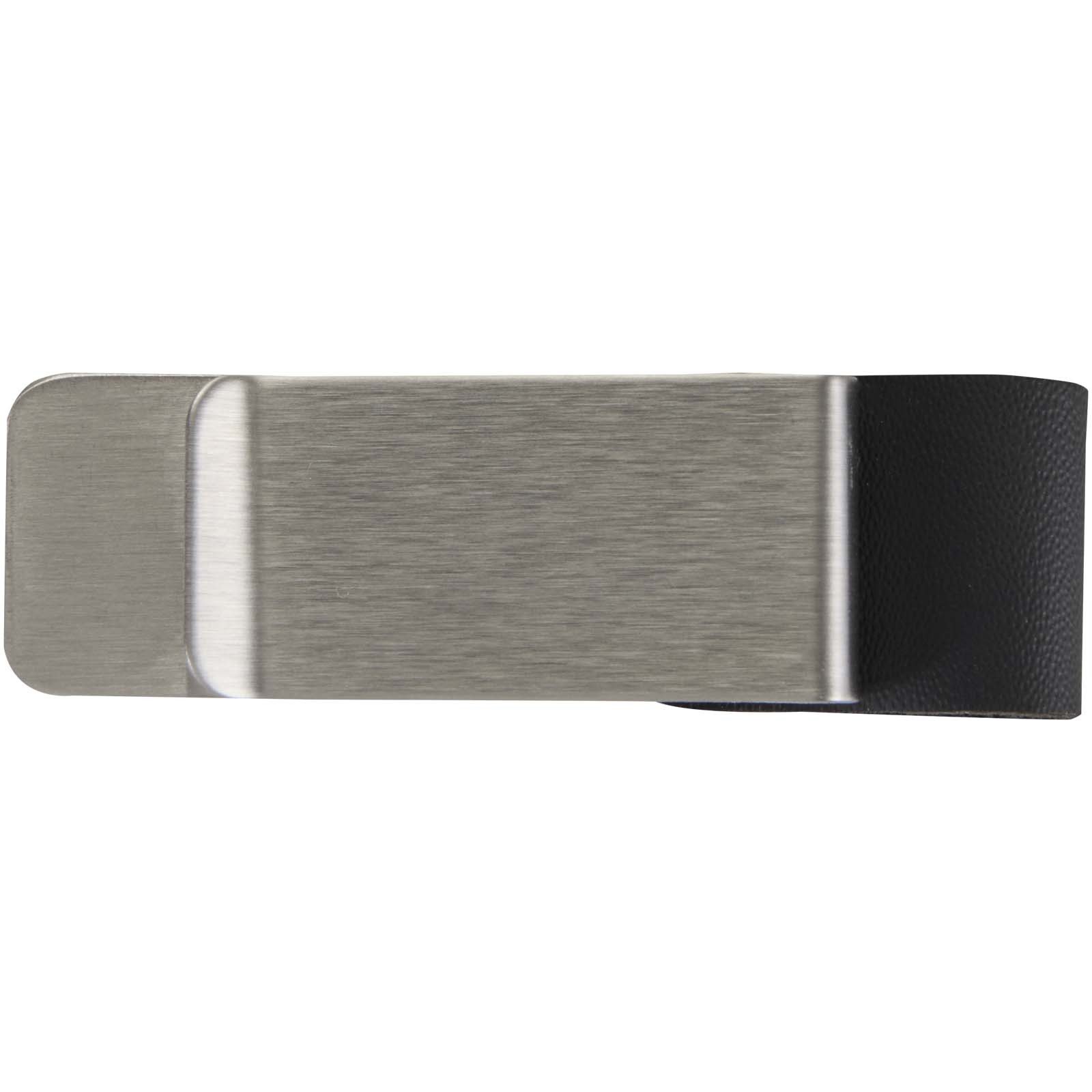 Bullet Riva pen clip | PrintSimple