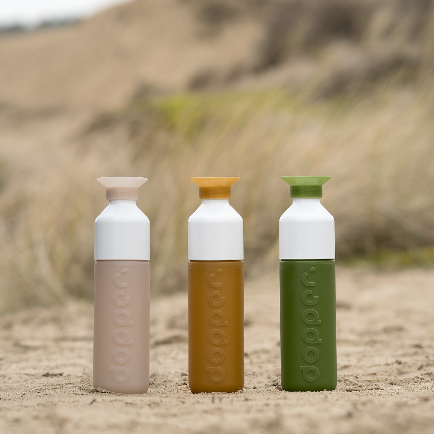 Dopper original drinkfles bedrukken | PrintSimple
