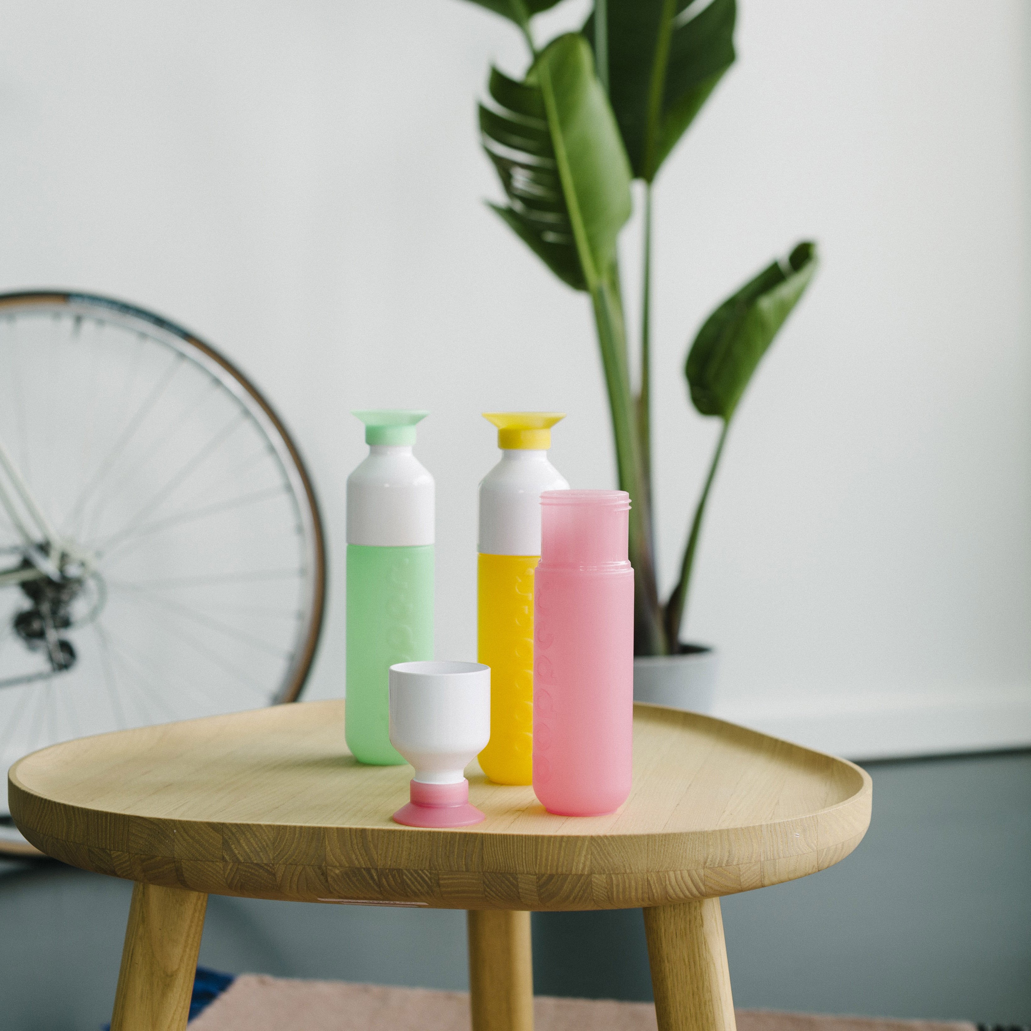 Dopper original | Dopper drinking bottles | Drinking bottles | Drinkware