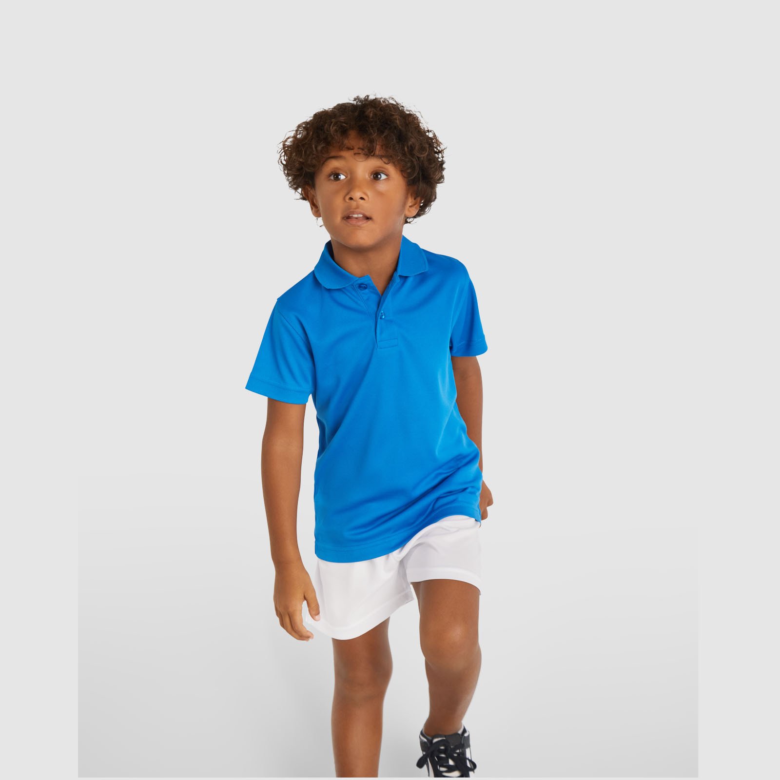 Roly Monzha short sleeve sports polo | PrintSimple