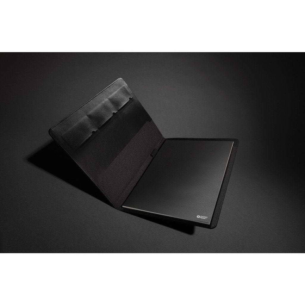 Swiss Peak Script AWARE™ A4 portfolio | PrintSimple