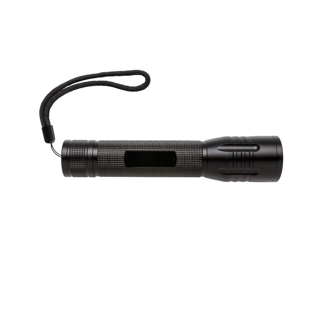 XD Collection 3W large CREE torch | PrintSimple