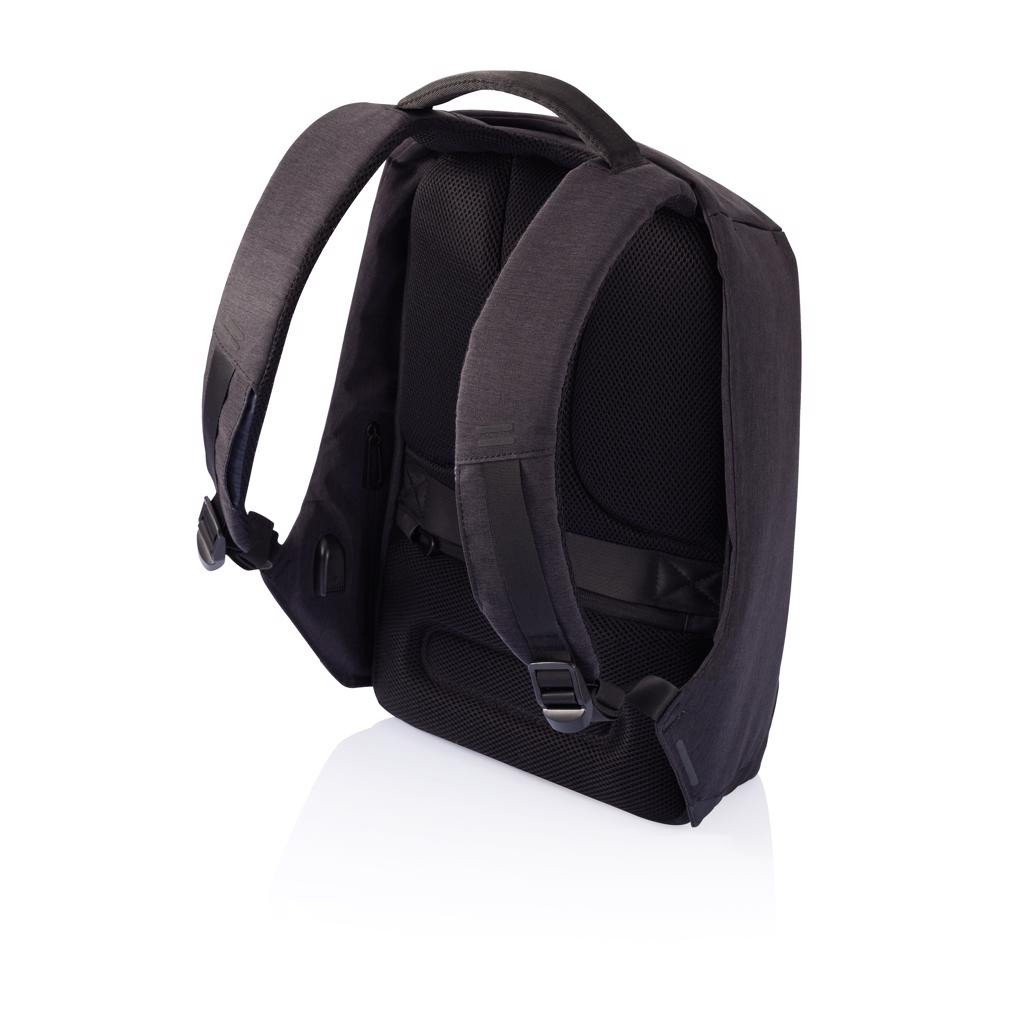 XD Design Bobby 15,6" anti-theft laptop backpack | PrintSimple