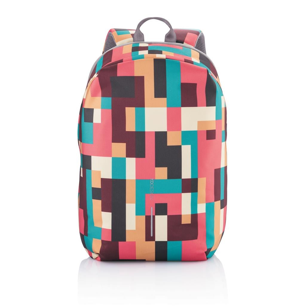 XD Design Bobby Art 15,6" anti-theft backpack | PrintSimple