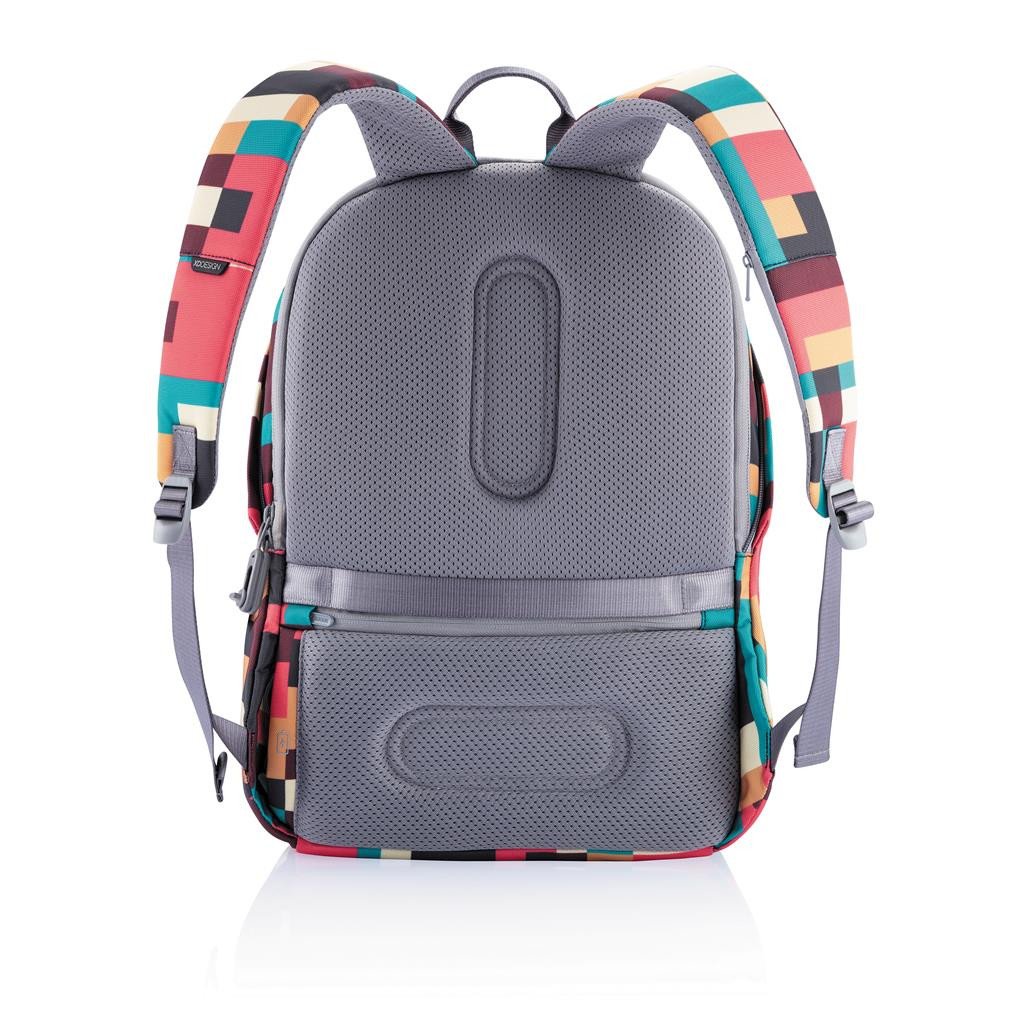 XD Design Bobby Art 15,6" anti-theft backpack | PrintSimple
