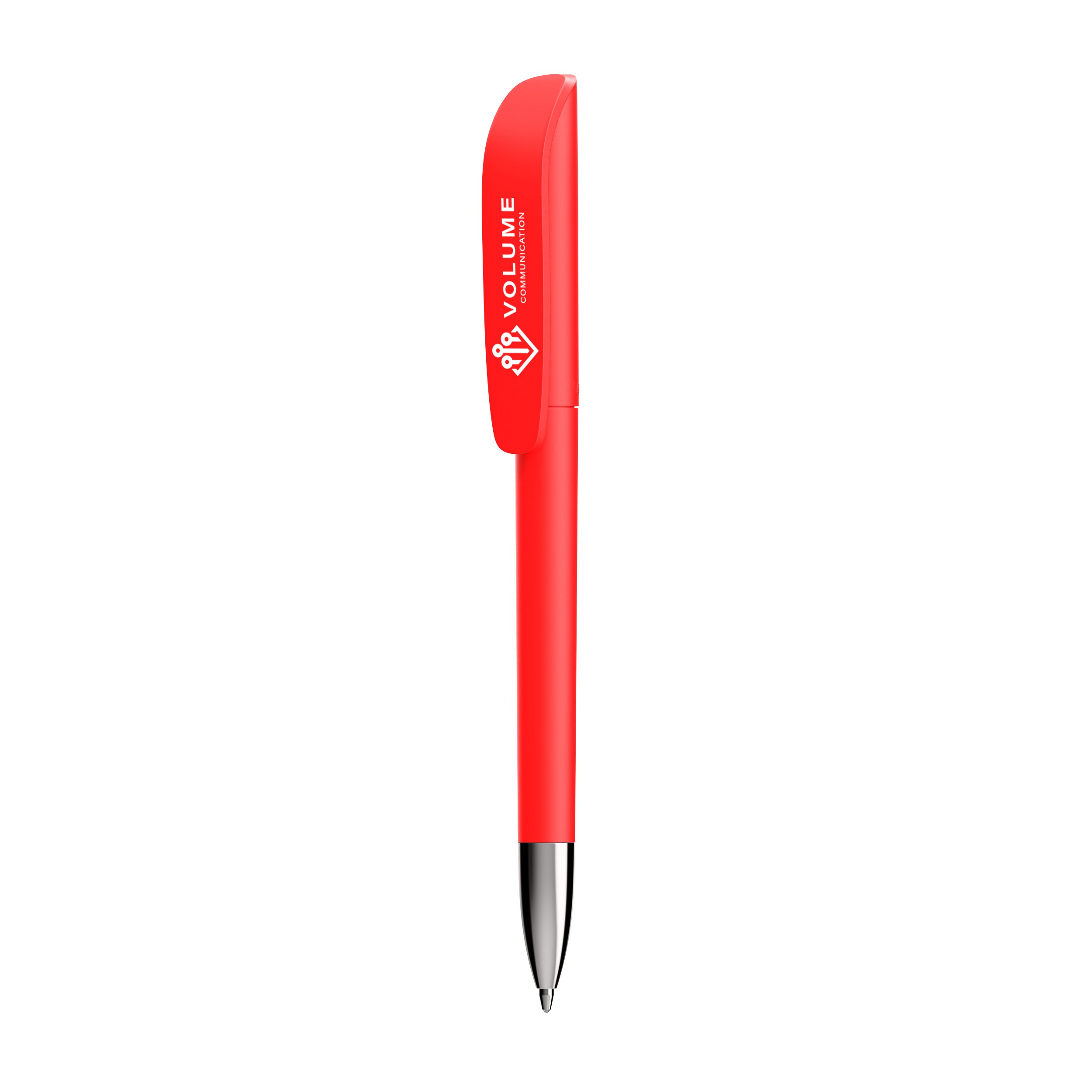 BIC Super Clip Soft Advance ballpoint pen | PrintSimple