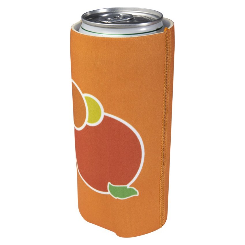 Adia porte-canette de 500 ml avec impression par sublimation | PrintSimple