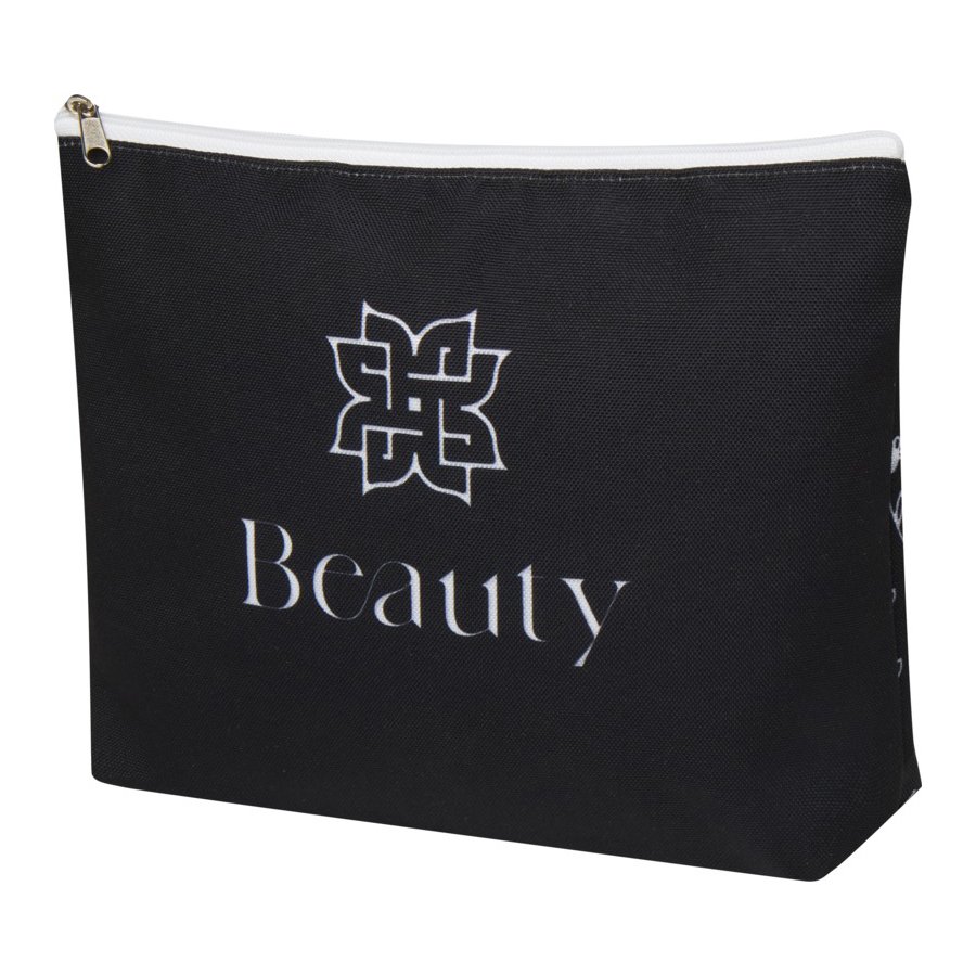 Bullet Arlo sublimation RPET travel bag - medium | PrintSimple