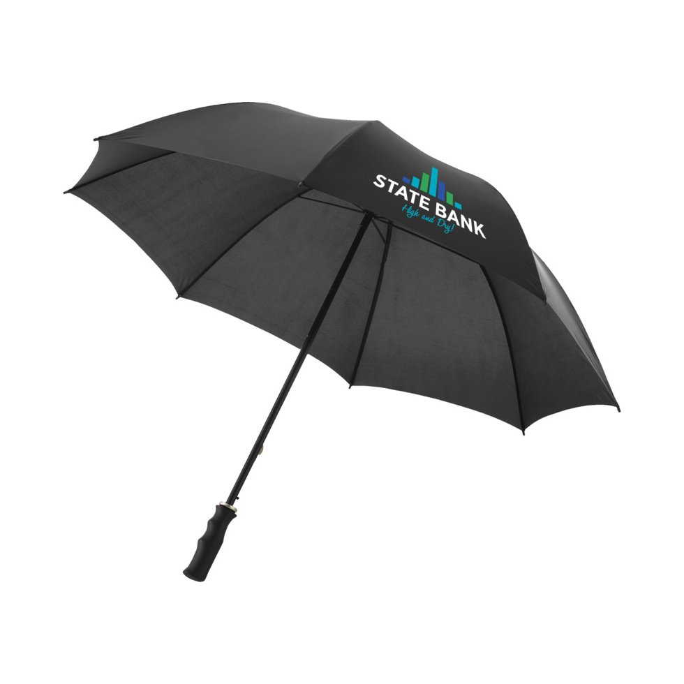 Bullet Barry automatic umbrella | PrintSimple