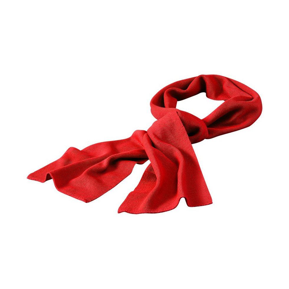 Bullet Columbus scarf | PrintSimple