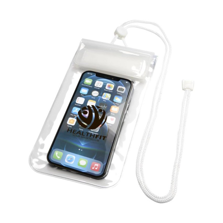 Bullet Dombay waterproof phone pouch size L | PrintSimple