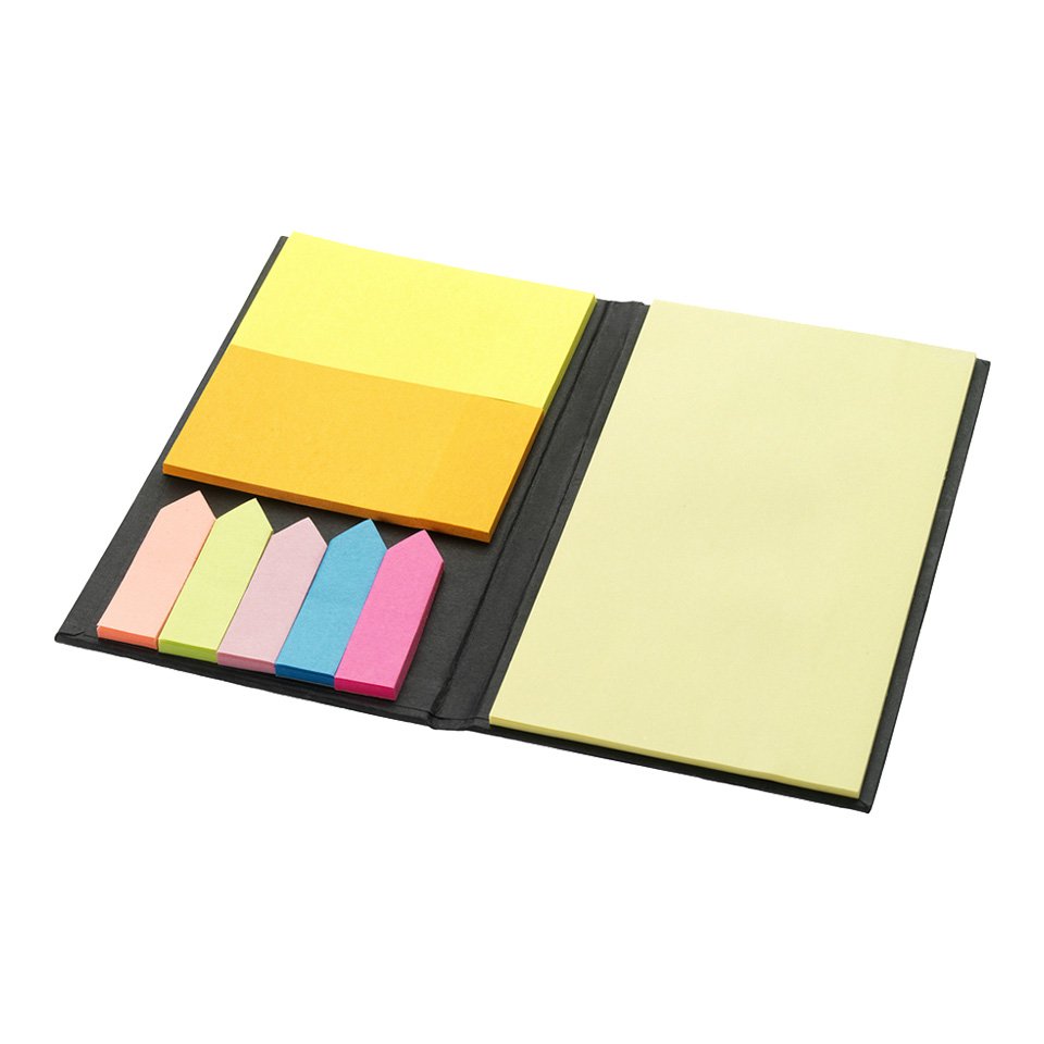 Bullet Eastman sticky notes | PrintSimple