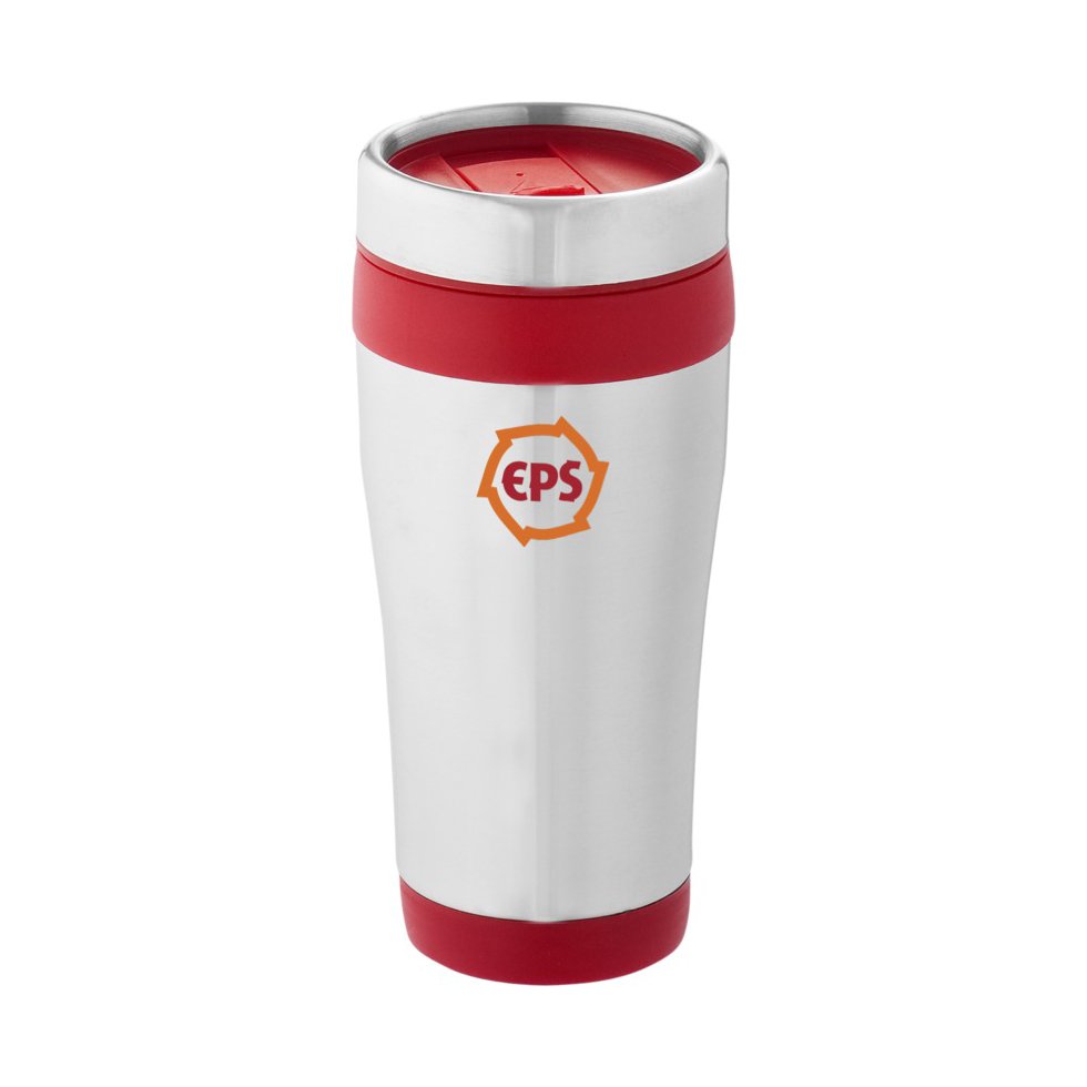 Bullet Elwood 470 ml geïsoleerde drinkbeker | PrintSimple