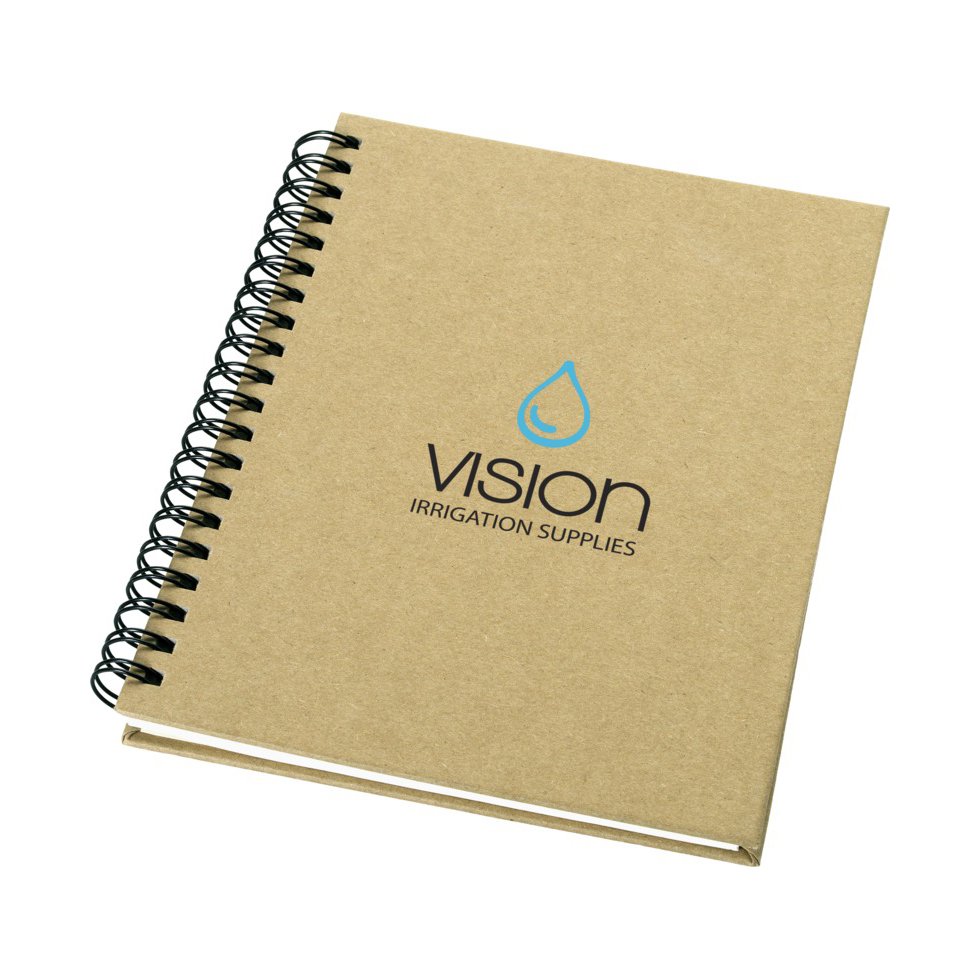 Bullet Mendel A6 notebook, ruled | PrintSimple