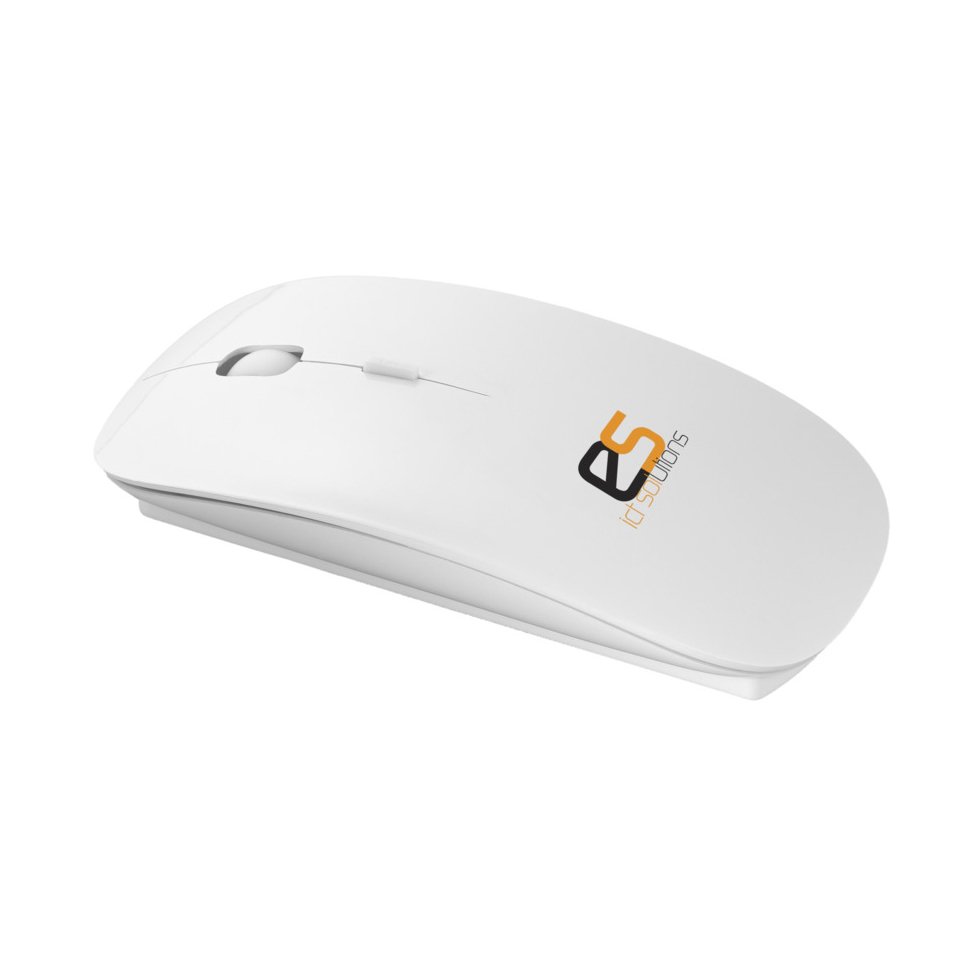 Bullet Menlo wireless computer mouse | PrintSimple