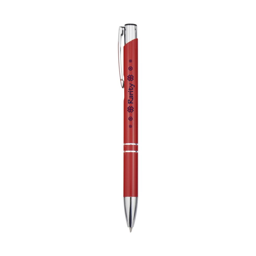 Bullet Moneta ballpoint pen, blue ink | PrintSimple