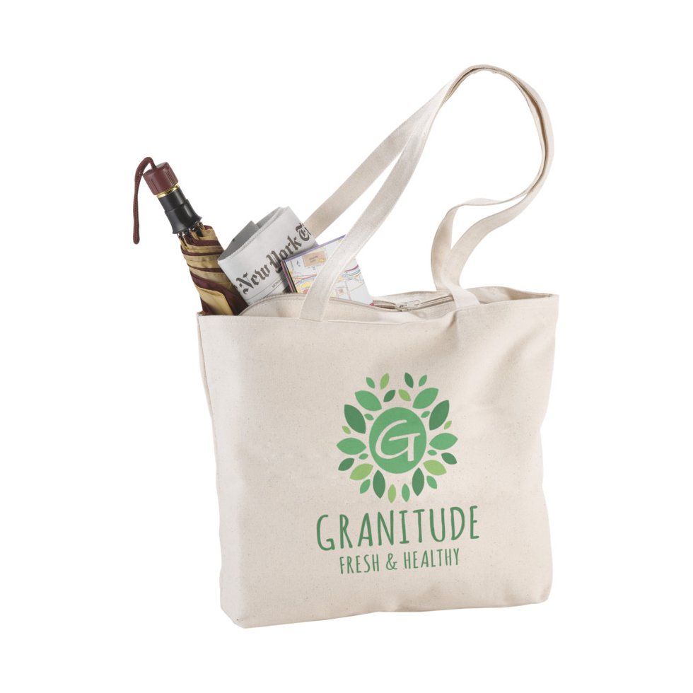 Bullet Ningbo tote bag | PrintSimple