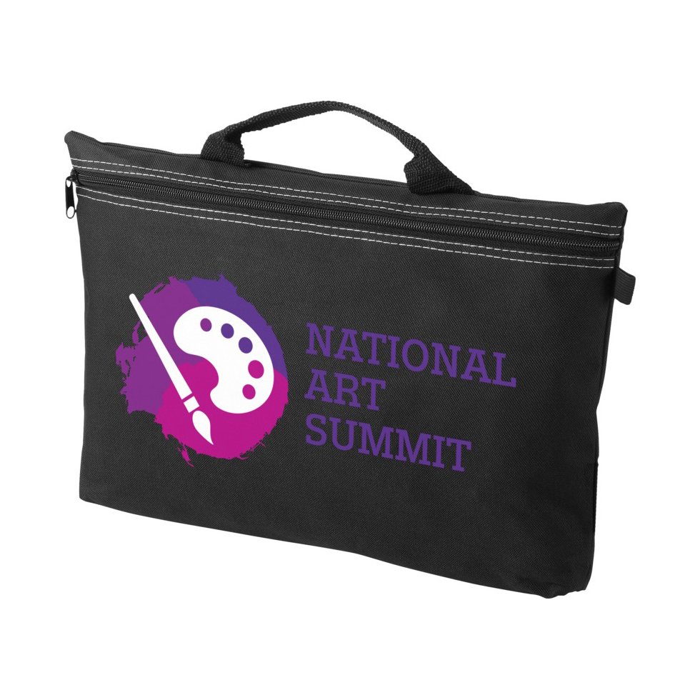 Bullet Orlando conference bag | PrintSimple
