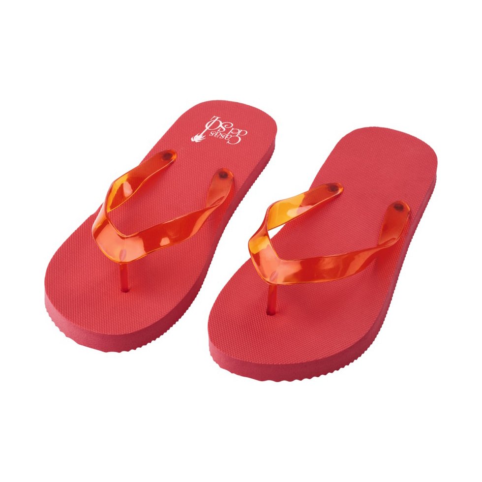 Bullet Railay Strand Flip-Flops | PrintSimple