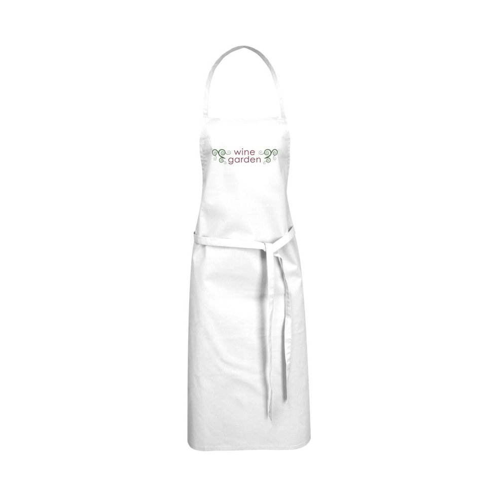 Bullet Reeva apron | PrintSimple