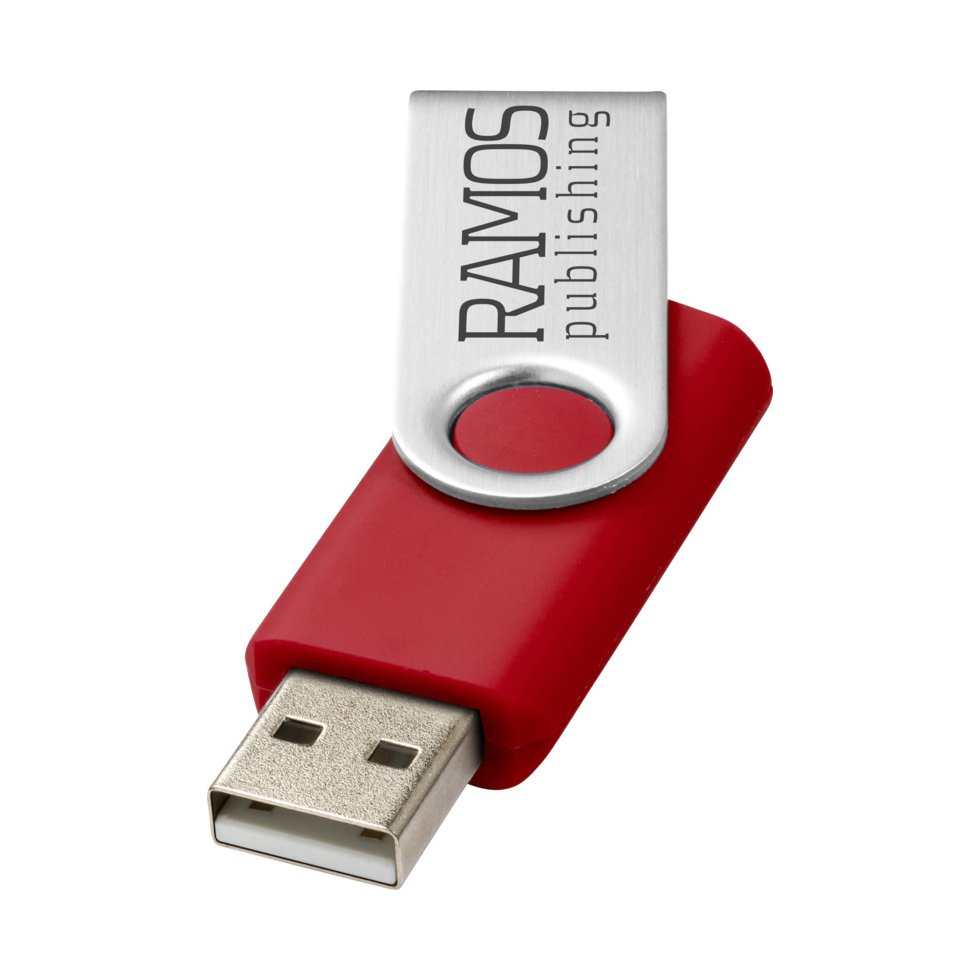 Bullet Rotate - 2 GB | PrintSimple