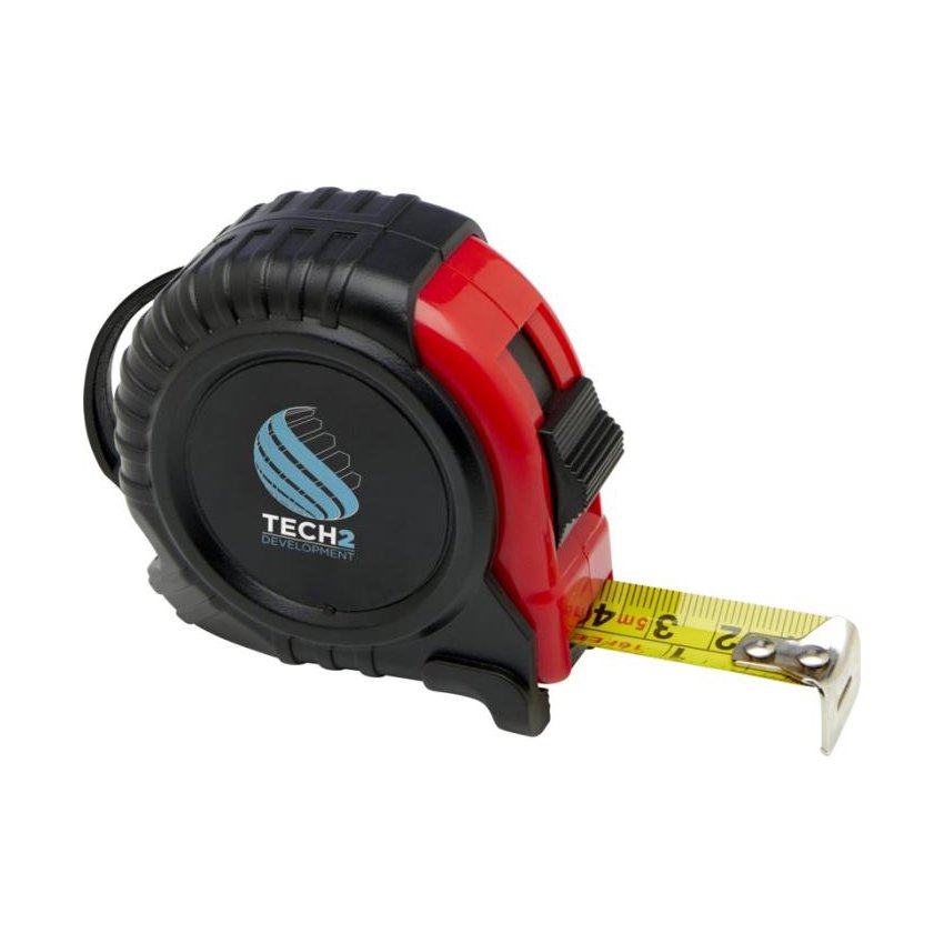 Bullet Score 5 meter tape measure | PrintSimple