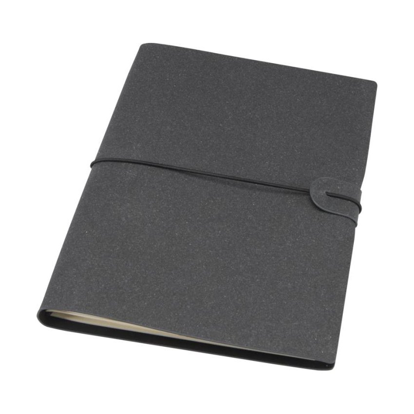 Slyk A5 refillable notebook with two cahiers | PrintSimple