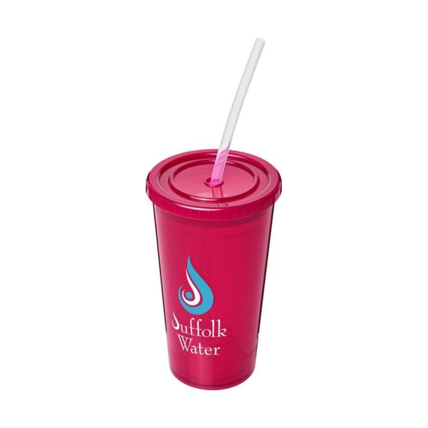 Bullet Stadium 350 ml double-walled cup | PrintSimple